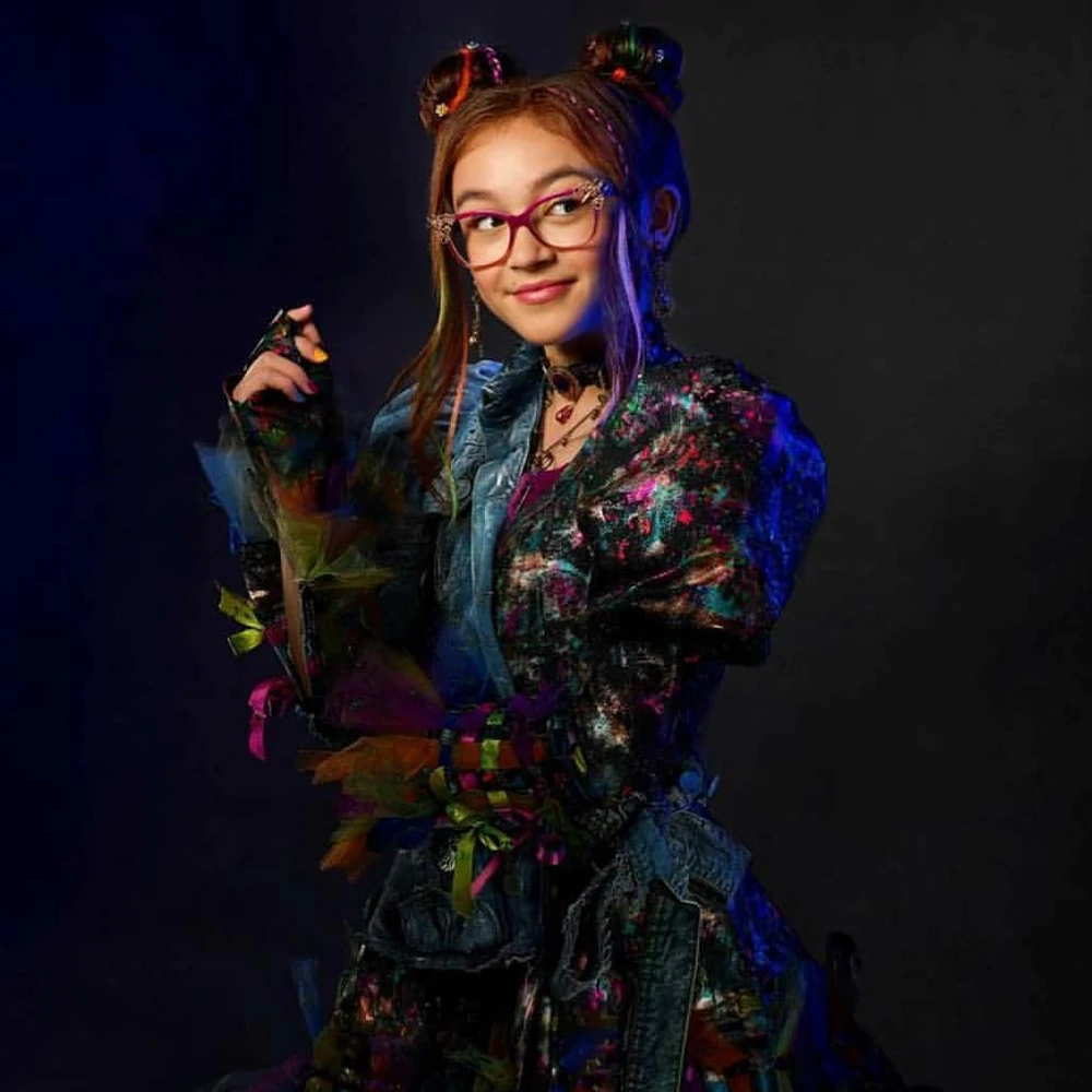 Dizzy Tremaine | The Disney Roleplay Wiki | Fandom