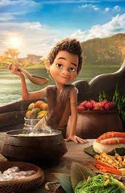 Boun 🥄 | The Disney Roleplay Wiki | Fandom