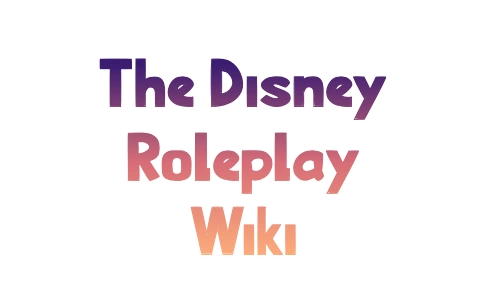 Becoming an Admin | The Disney Roleplay Wiki | Fandom