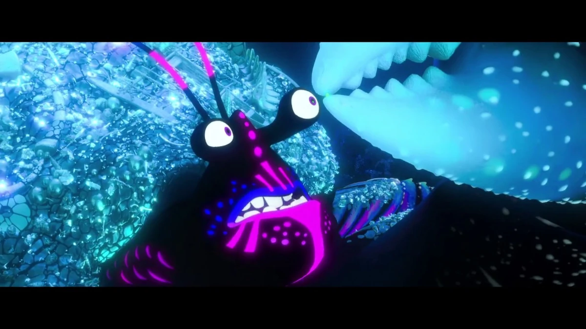 Tamatoa 🦀 | The Disney Roleplay Wiki | Fandom