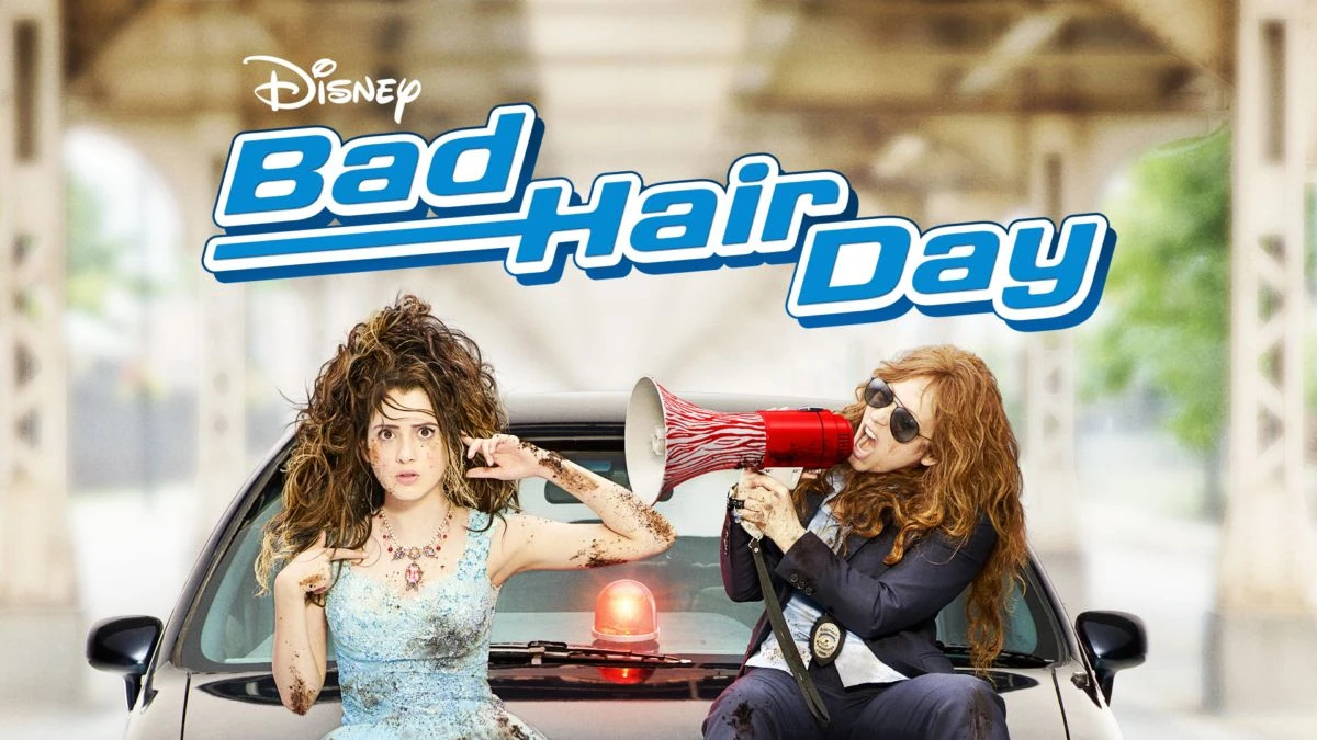 Bad Hair Day | Disney Savvy Wiki | Fandom