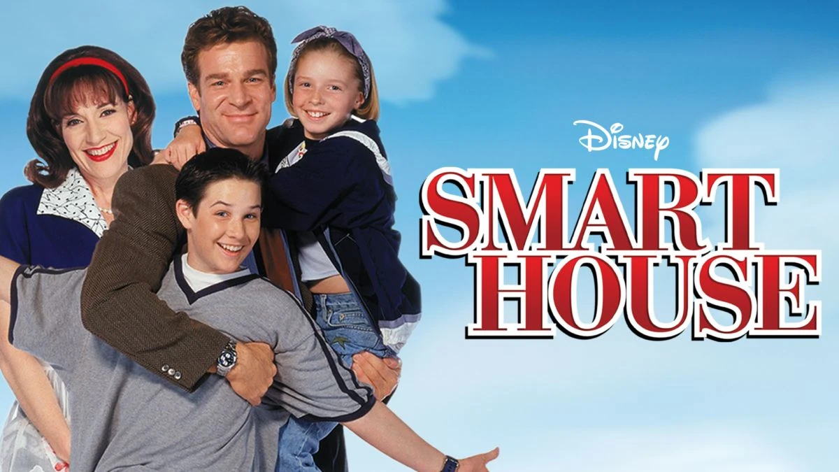 Smart House | Disney Savvy Wiki | Fandom