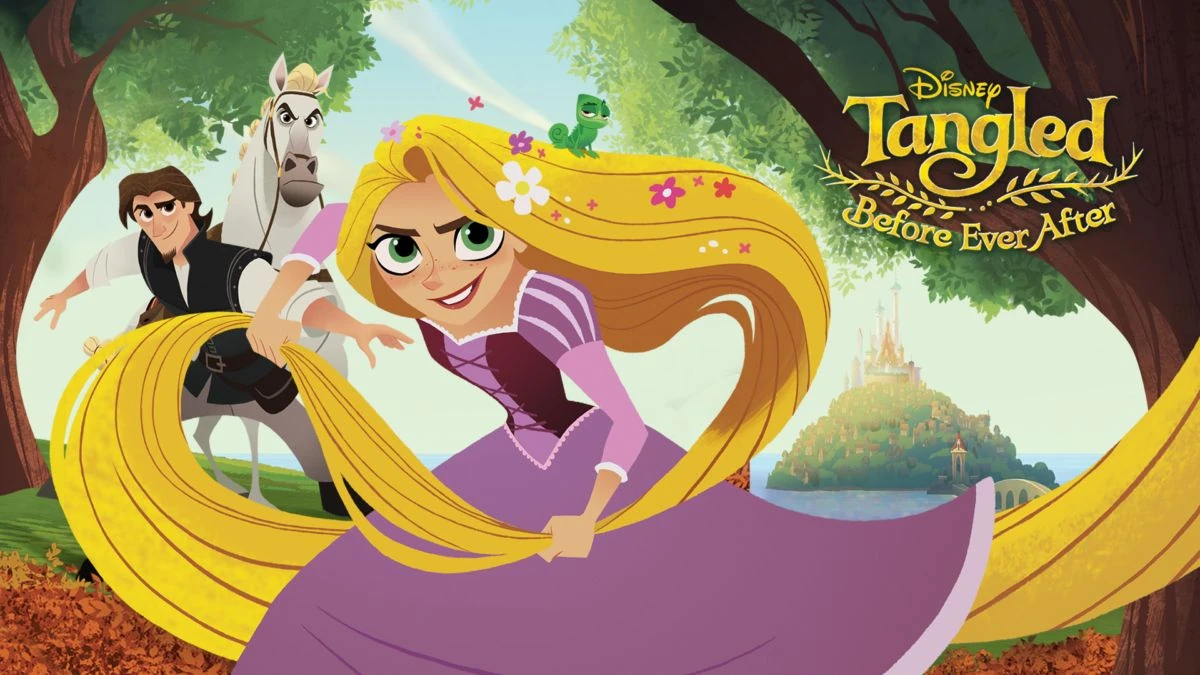 Tangled: Before Ever After | Disney Savvy Wiki | Fandom