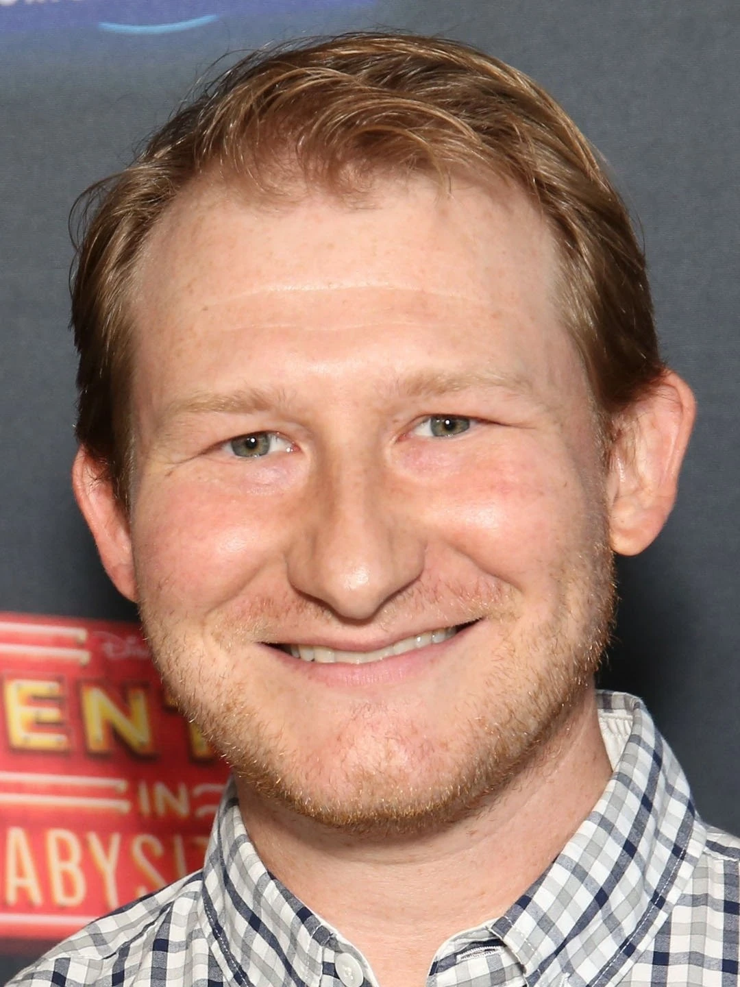 Adam Wylie | Disney Savvy Wiki | Fandom