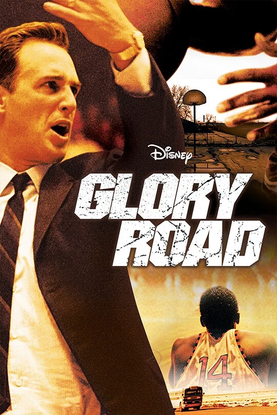Glory Road | Disney Savvy Wiki | Fandom