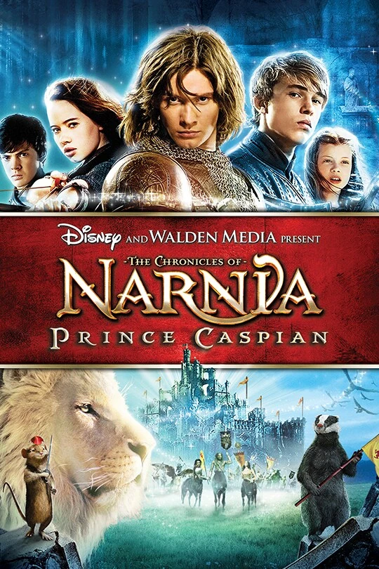 The Chronicles of Narnia: Prince Caspian | Disney Savvy Wiki | Fandom