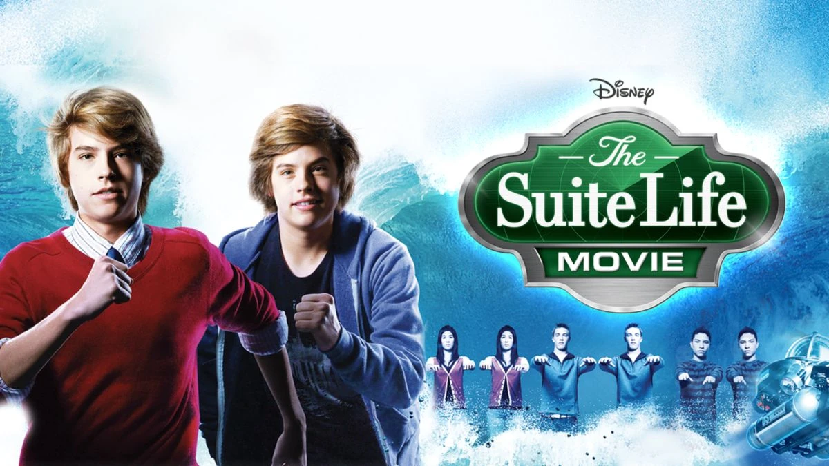 The Suite Life Movie | Disney Savvy Wiki | Fandom