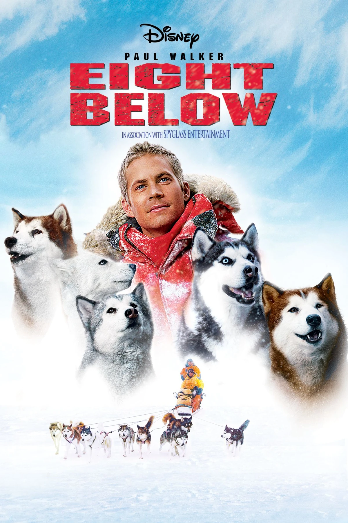 Eight Below | Disney Savvy Wiki | Fandom