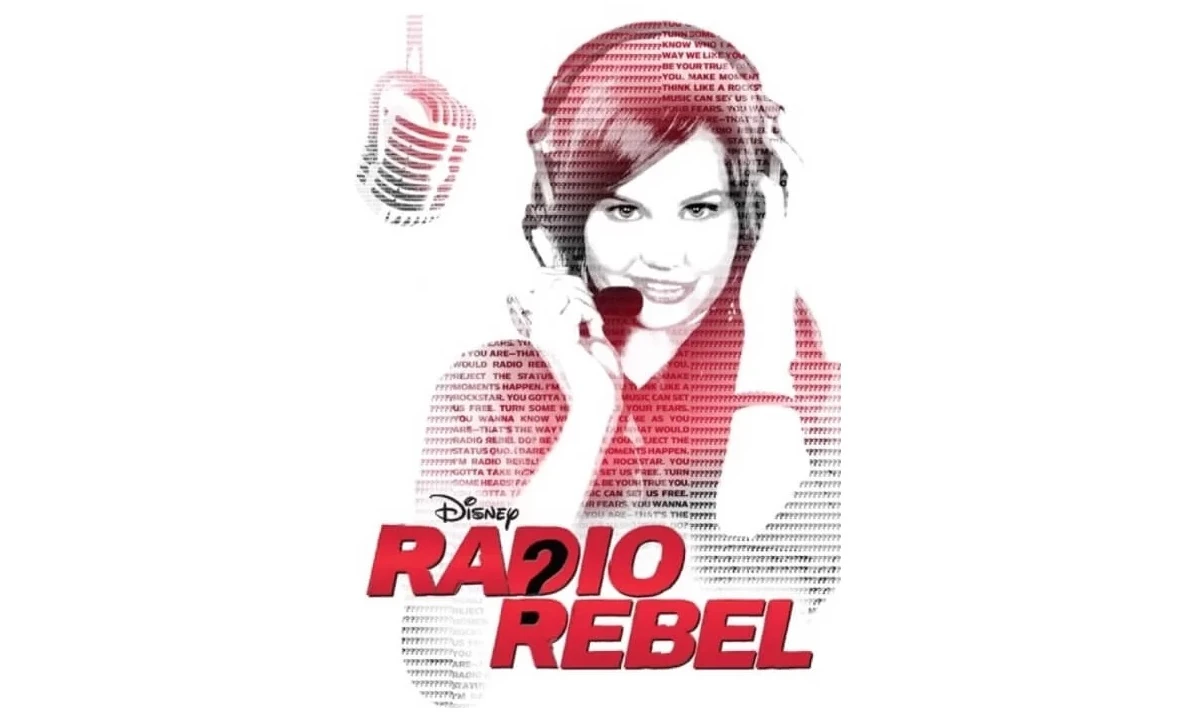 Radio Rebel | Disney Savvy Wiki | Fandom