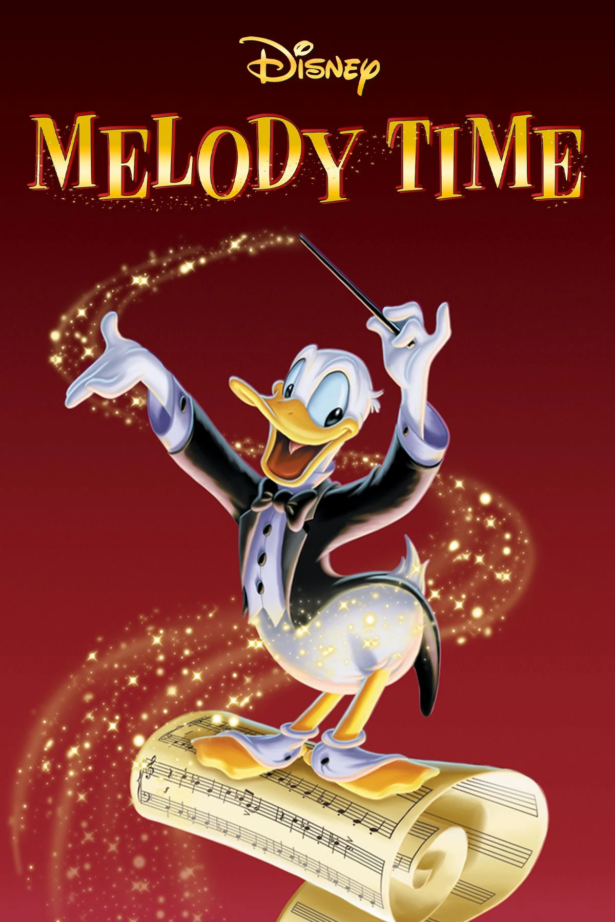 Melody Time | Disney Savvy Wiki | Fandom