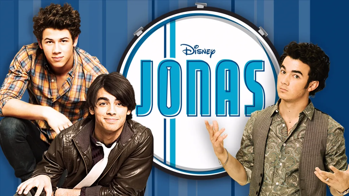 Jonas | Disney Savvy Wiki | Fandom