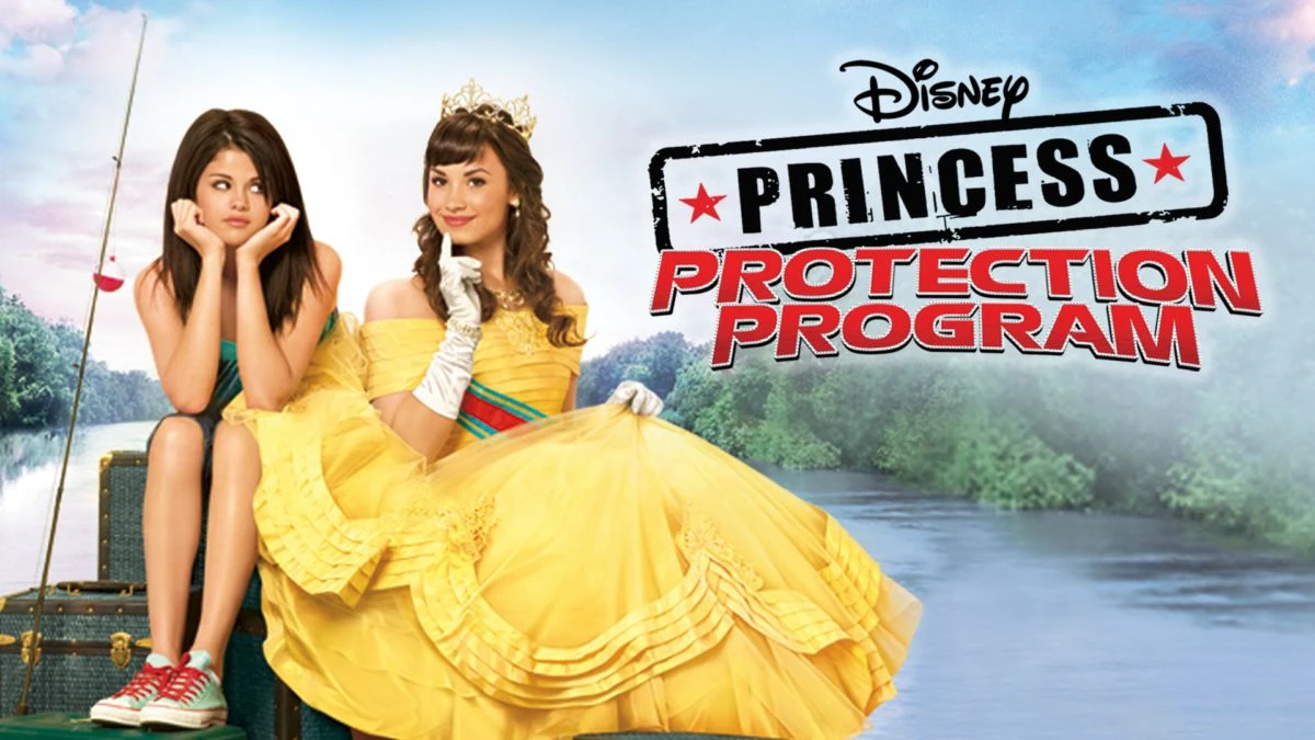 Princess Protection Program | Disney Savvy Wiki | Fandom