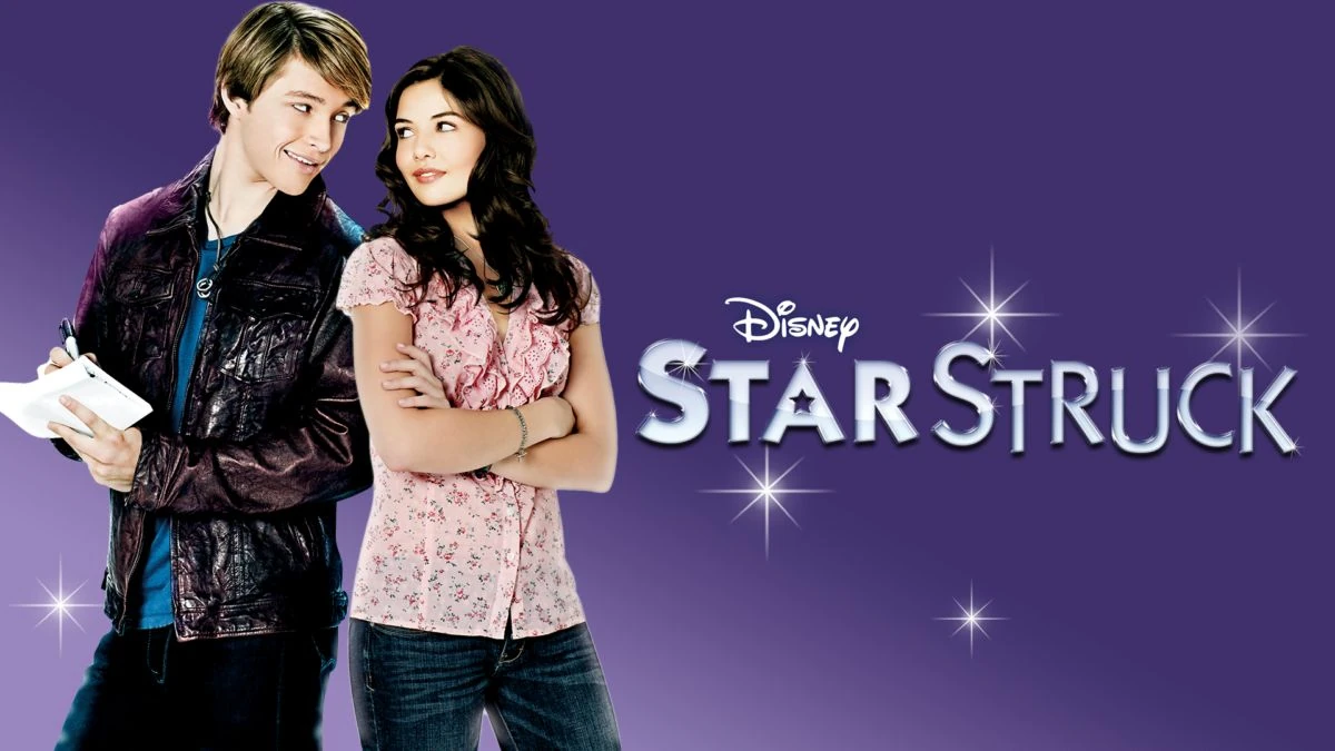 Starstruck | Disney Savvy Wiki | Fandom