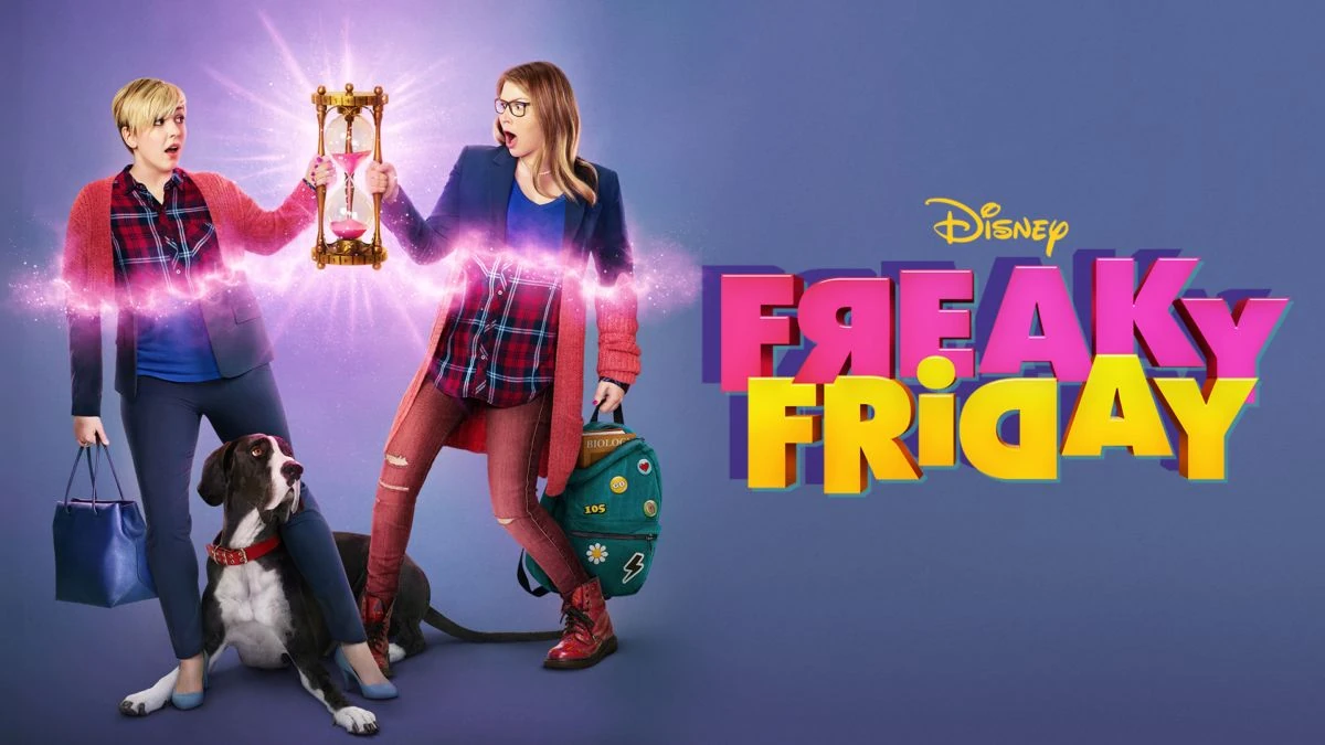 Freaky Friday (2018 Film) | Disney Savvy Wiki | Fandom