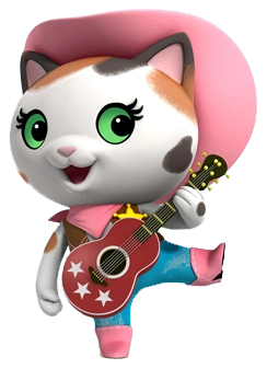Disney Sheriff Callie’s Wild West Wiki | Fandom