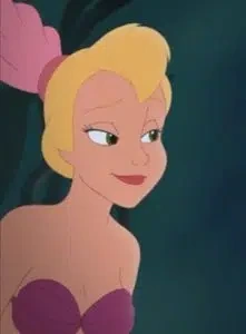 Andrina | Disney Siblings Wiki | Fandom