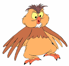 Archimedes | Disney Siblings Wiki | Fandom