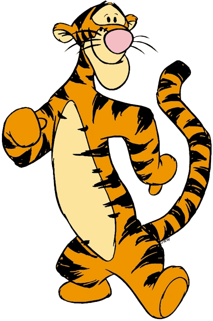 Tigger | Disney Speedstorm Fan Fiction Wiki | Fandom