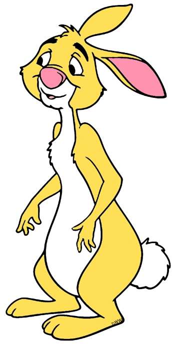 Rabbit | Disney Speedstorm Fan Fiction Wiki | Fandom