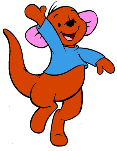 Roo | Disney Speedstorm Fan Fiction Wiki | Fandom