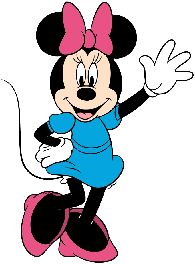 Minnie Mouse | Disney Speedstorm Fan Fiction Wiki | Fandom