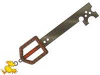 Metal Chocobo | Keyblade Wiki | Fandom