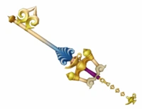 Wishing Lamp | Keyblade Wiki | Fandom