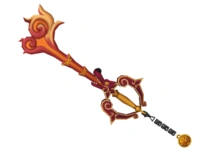 Hidden Dragon | Keyblade Wiki | Fandom