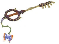 Jungle King | Keyblade Wiki | Fandom