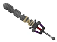 Fenrir | Keyblade Wiki | Fandom