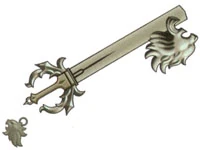 Lionheart | Keyblade Wiki | Fandom