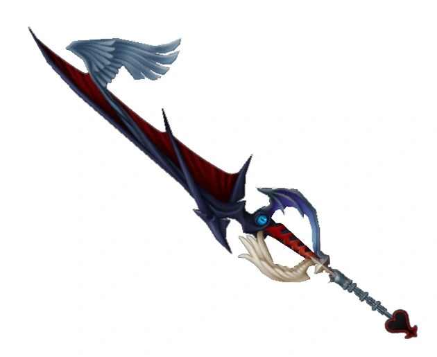 Way to Dawn | Keyblade Wiki | Fandom