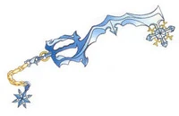 Diamond Dust | Keyblade Wiki | Fandom
