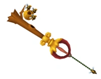 Sweet Memory | Keyblade Wiki | Fandom