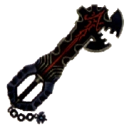 Dark Biter | Keyblade Wiki | Fandom