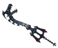 Fatal Crest | Keyblade Wiki | Fandom