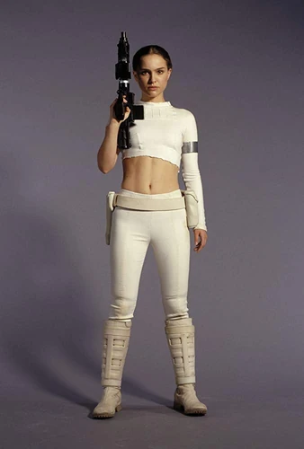 Padmé Amidala | Disney Star Wars Canon Wiki | Fandom