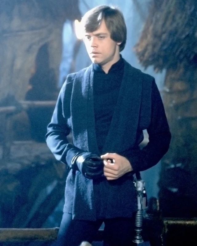 Luke Skywalker | Disney Star Wars Canon Wiki | Fandom