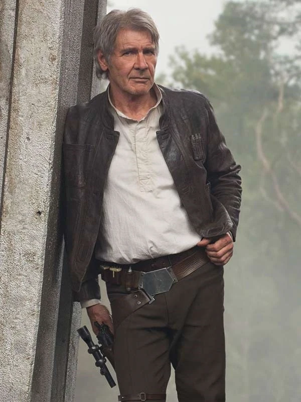 Han Solo | Disney Star Wars Canon Wiki | Fandom