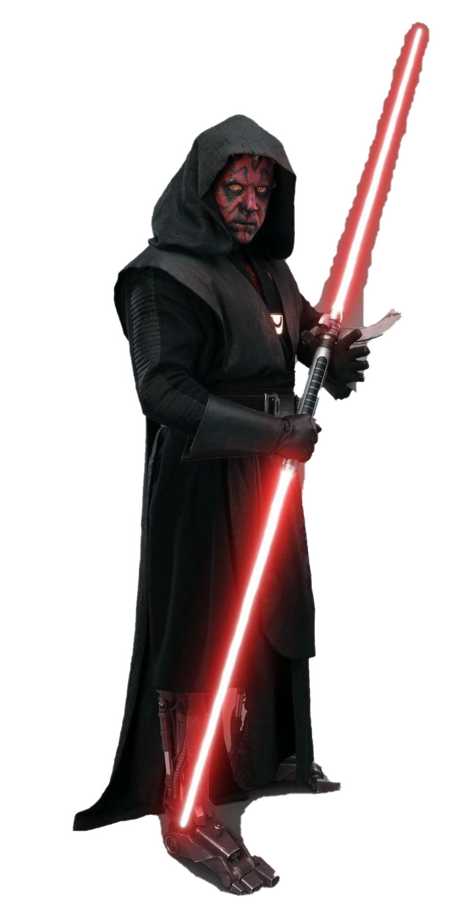 Maul | Disney Star Wars Canon Wiki | Fandom