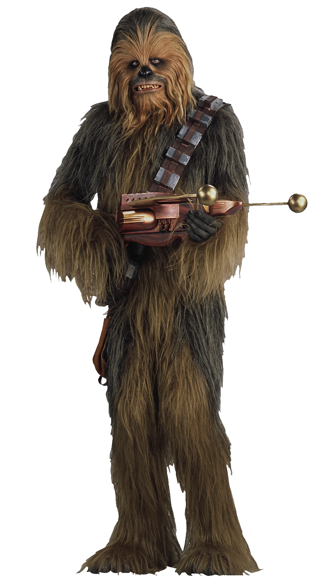 Chewbacca | Disney Star Wars Canon Wiki | Fandom