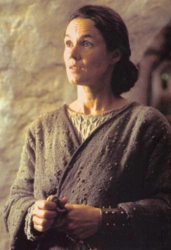 Shmi Skywalker Lars | Disney Star Wars Canon Wiki | Fandom