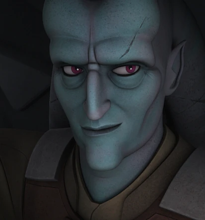 Gobi Glie | Disney Star Wars Wiki | Fandom