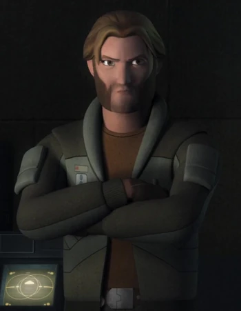 Alexsandr Kallus | Disney Star Wars Wiki | Fandom