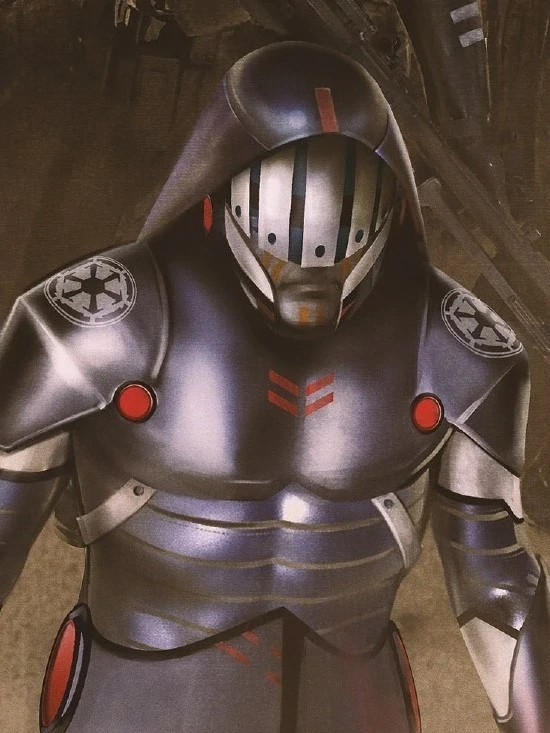 Sixth Brother | Disney Star Wars Wiki | Fandom