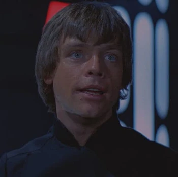 Luke Skywalker | Disney Star Wars Wiki | Fandom