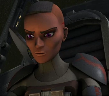 Ketsu Onyo | Disney Star Wars Wiki | Fandom