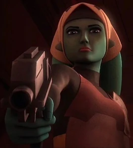 Numa | Disney Star Wars Wiki | Fandom