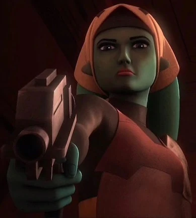 Numa | Disney Star Wars Wiki | Fandom