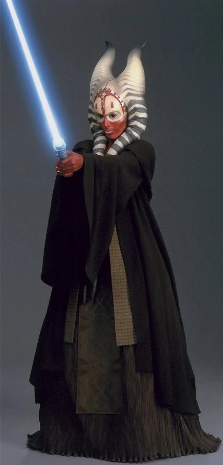 Shaak Ti | Disney Star Wars Wiki | Fandom